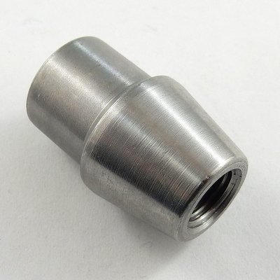 Weld In Bungs | Bullant Performance Products