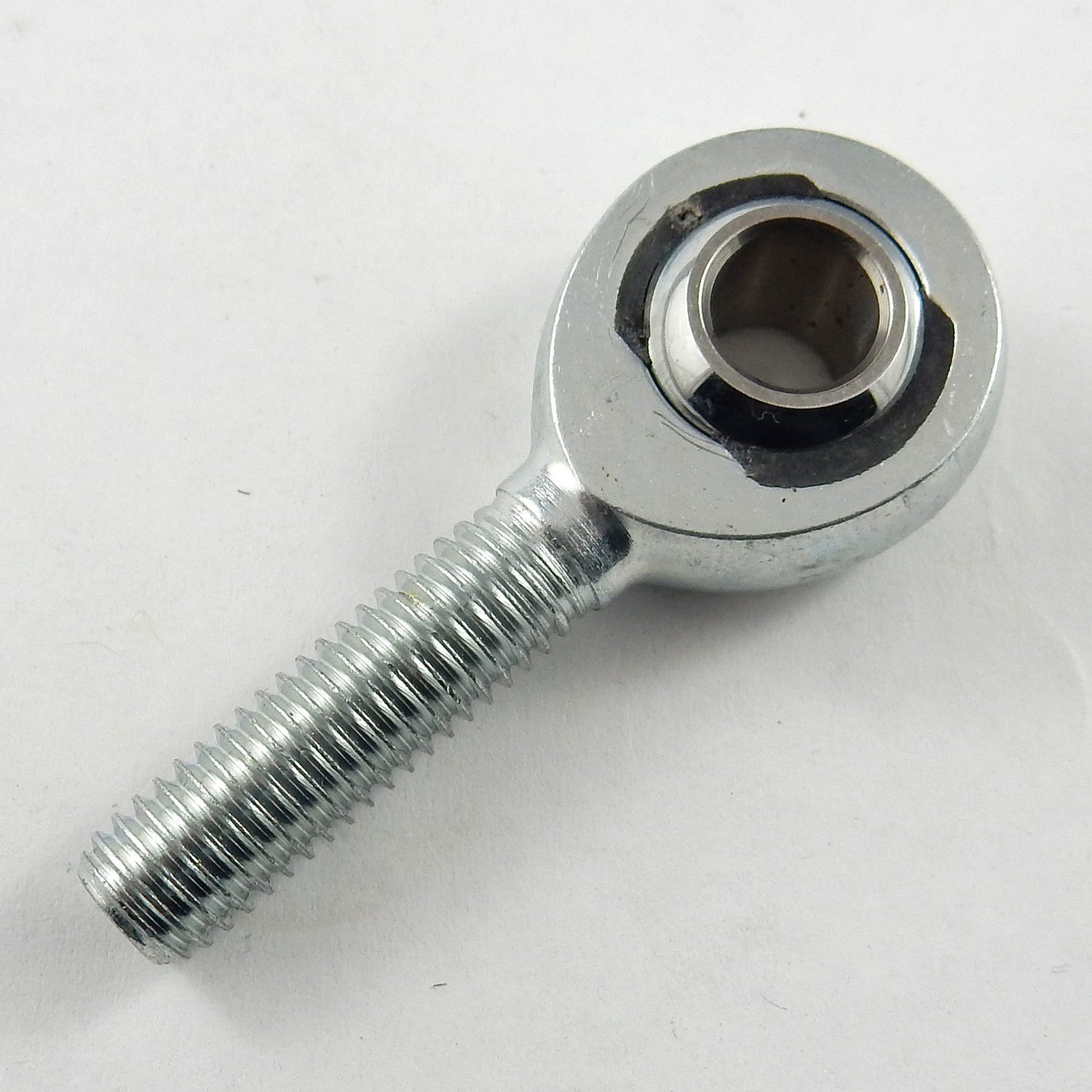 QA1 10MM Left Hand Chromoly Rod End | Bullant Performance Products