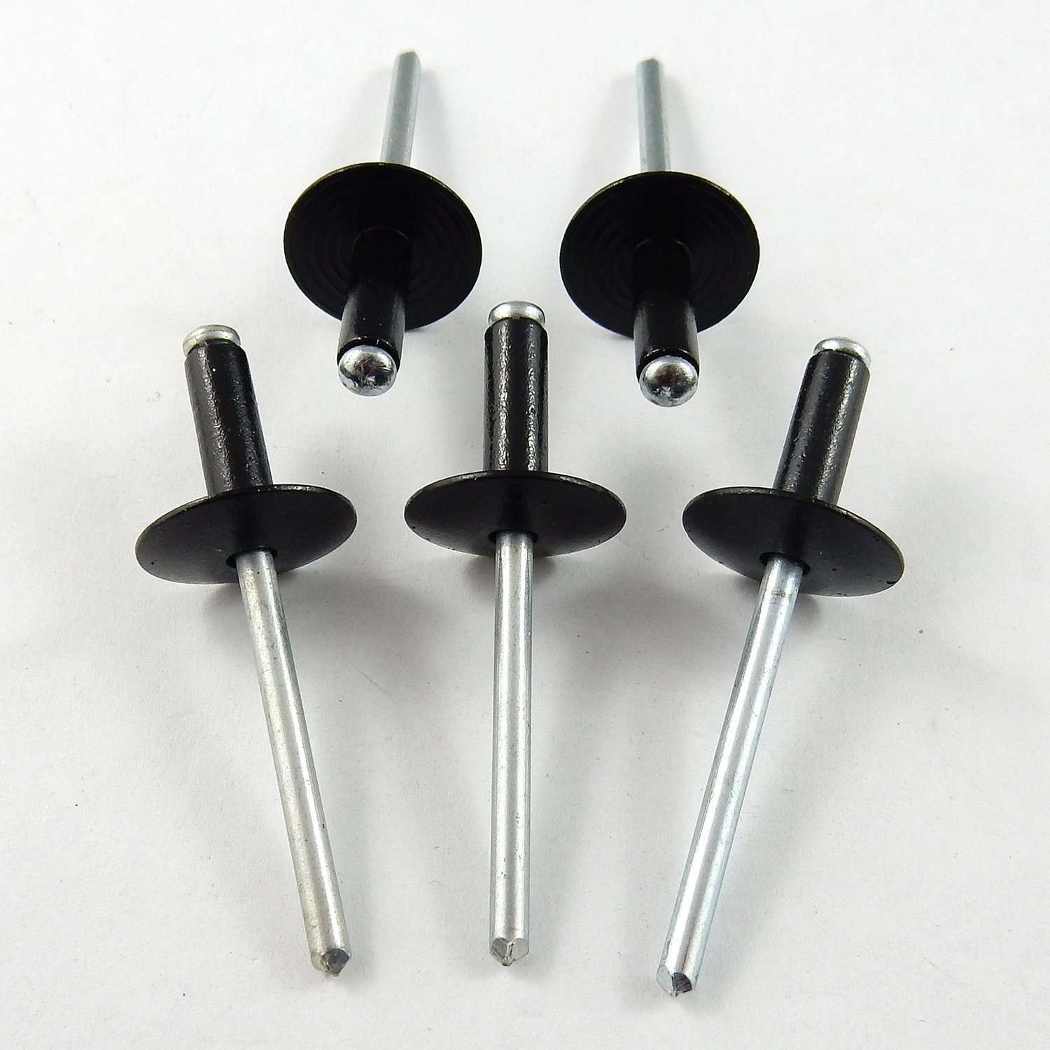 Rivets | Bullant Performance Products