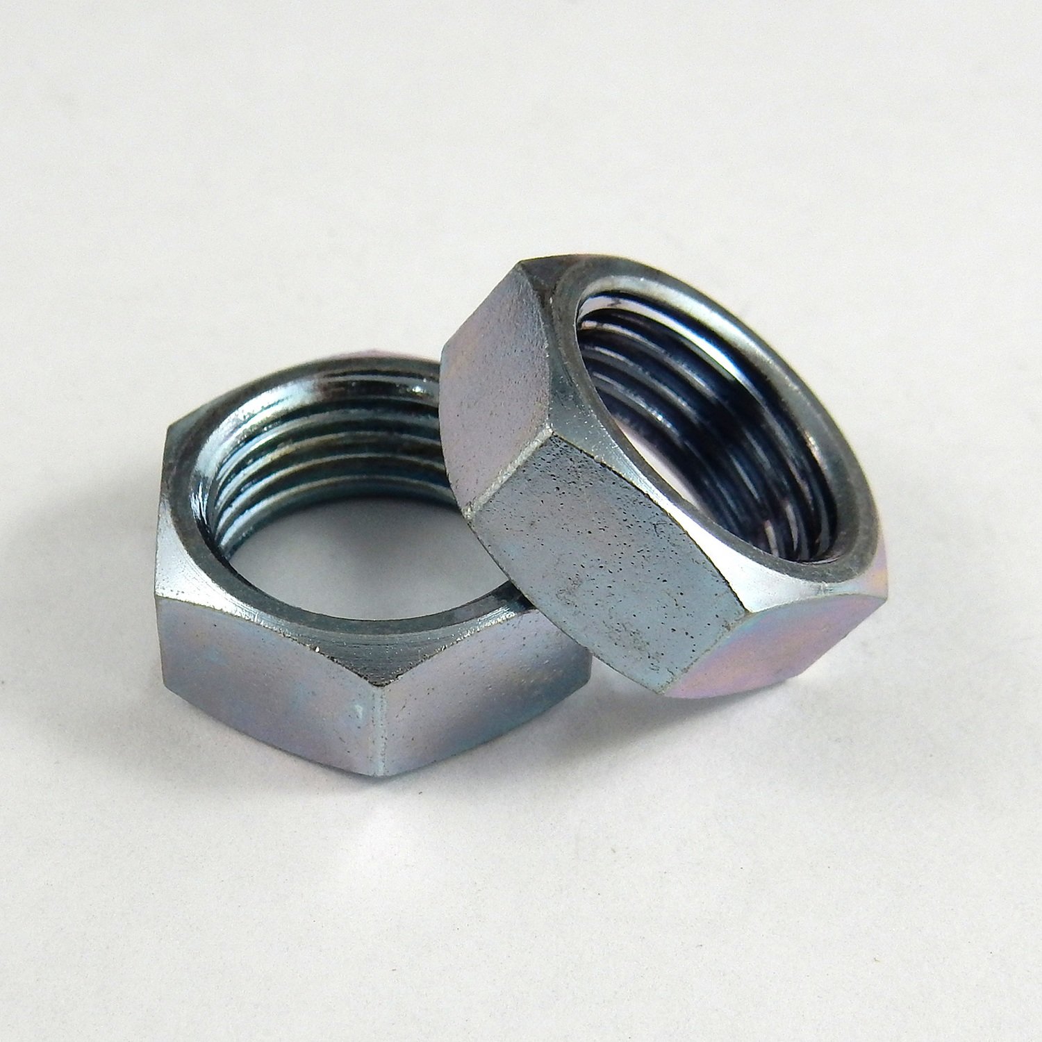 Jam Nuts | Bullant Performance Products