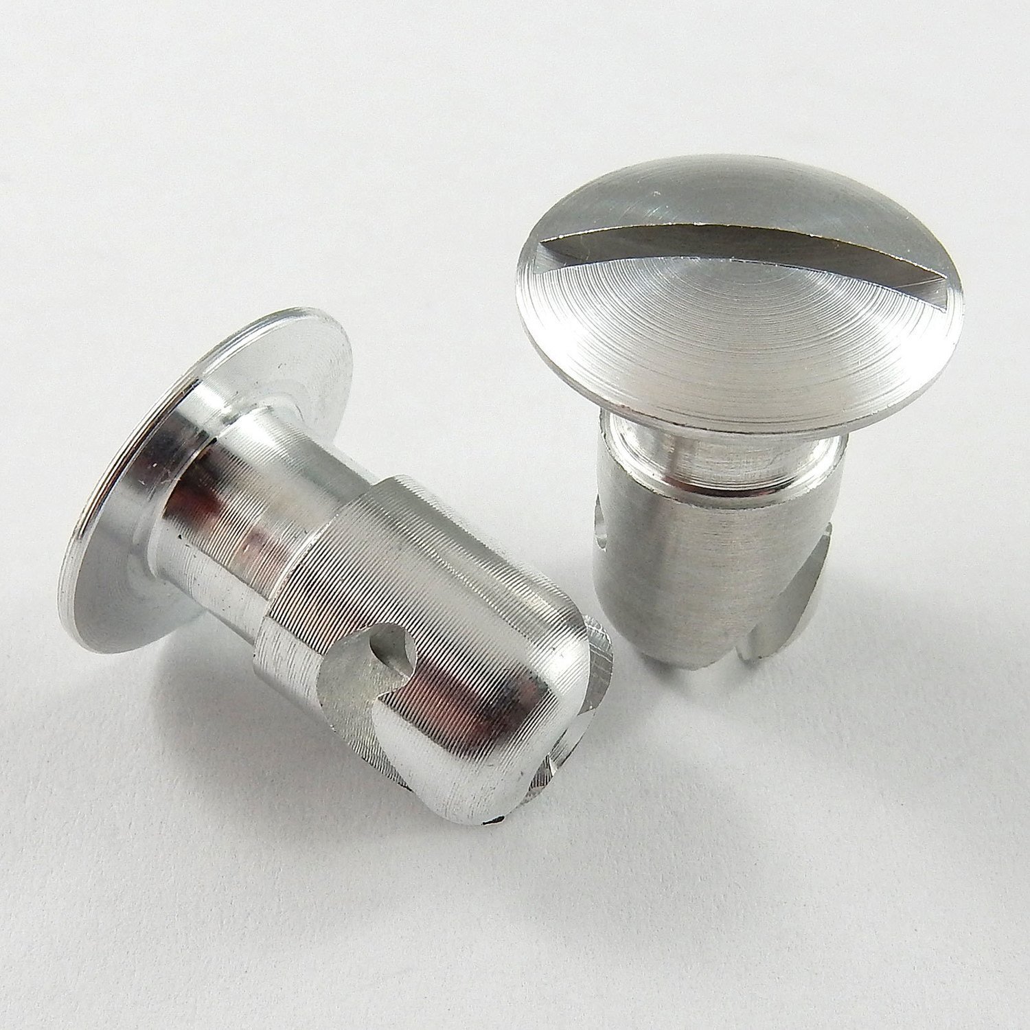 Undercut | Bullant Performance Products