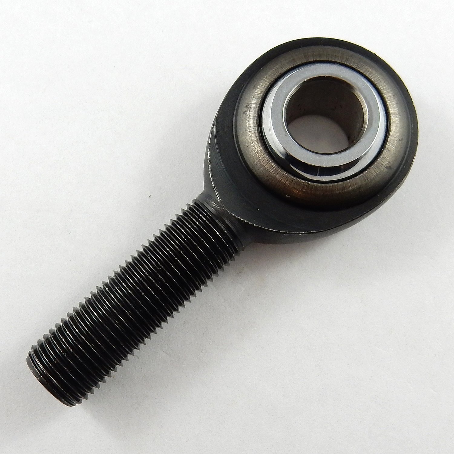 QA1 1/2" x 1/2" Left Hand Chromoly Teflon Lined Rod End | Bullant ...