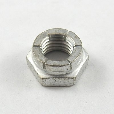 Flexloc Nuts | Bullant Performance Products