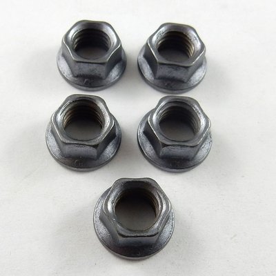 Jet Nuts | Bullant Performance Products