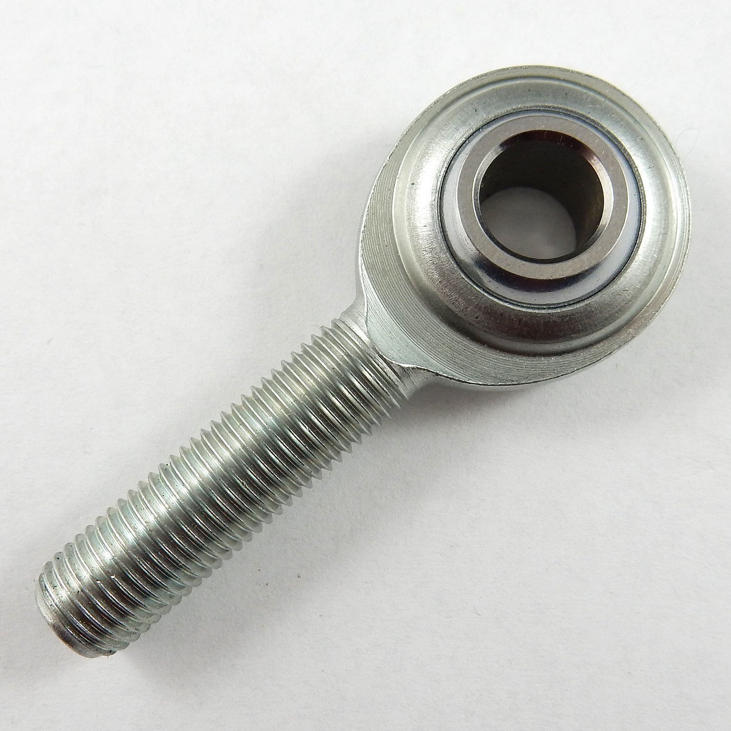 QA1 3/8" x 3/8" RH Steel Rod End | Bullant Performance Products