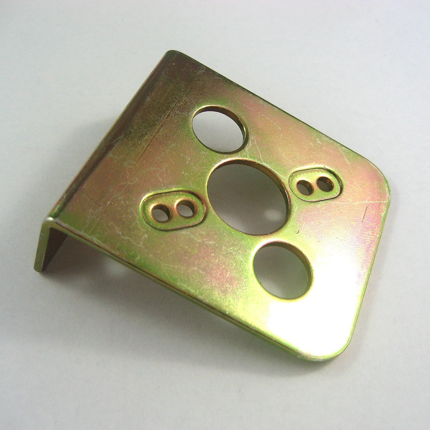 Dzus Back Plates | Bullant Performance Products