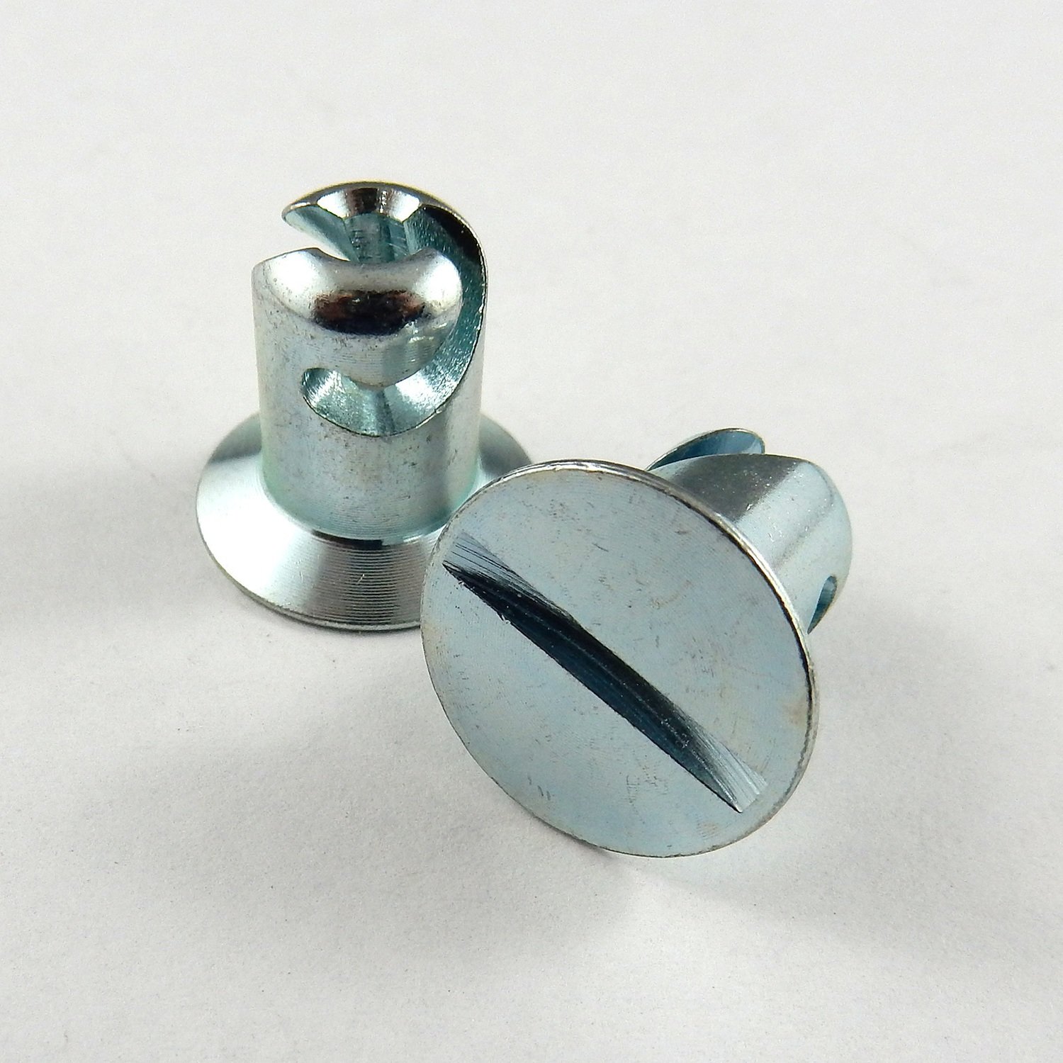 7/16" Flush Head Quarter Turn Fastener | Bullant Performance Products