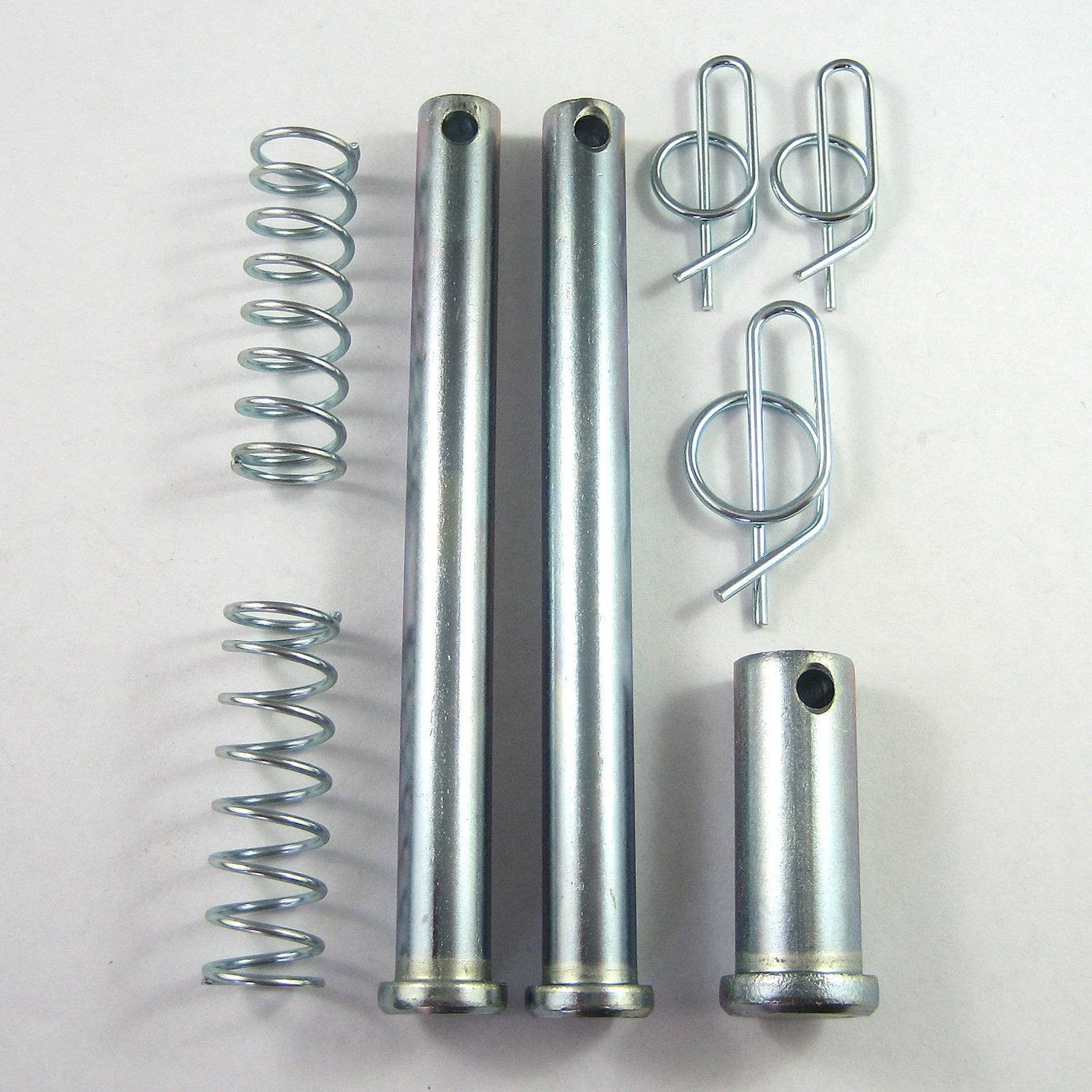 Jacobs Ladder Pin Kit | Bullant Performance Products