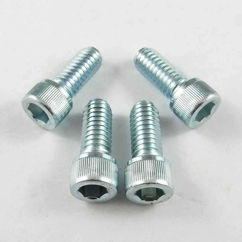 Fuel Tank Bolt Kit | Bullant Performance Products