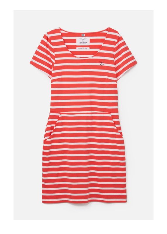 Lydia Dress