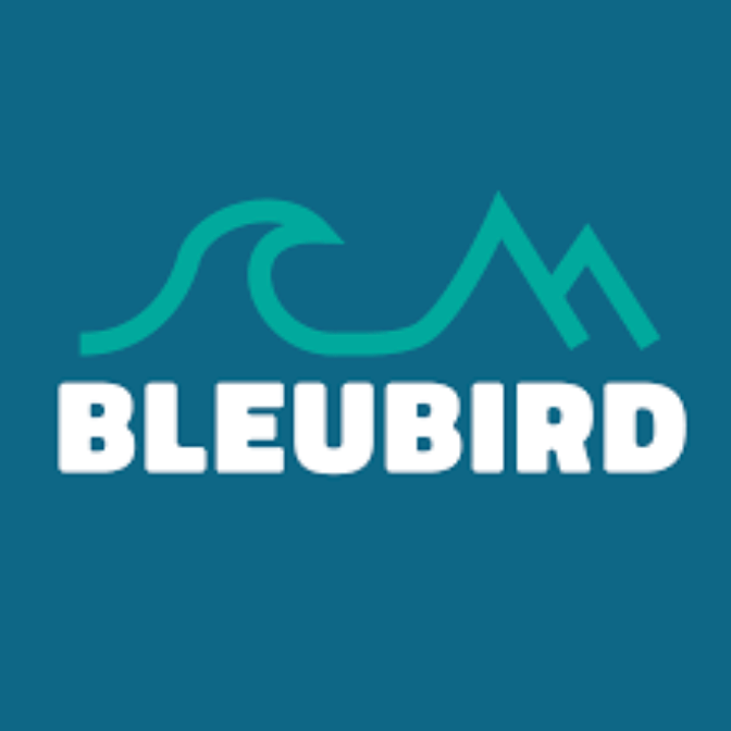 Bleubird