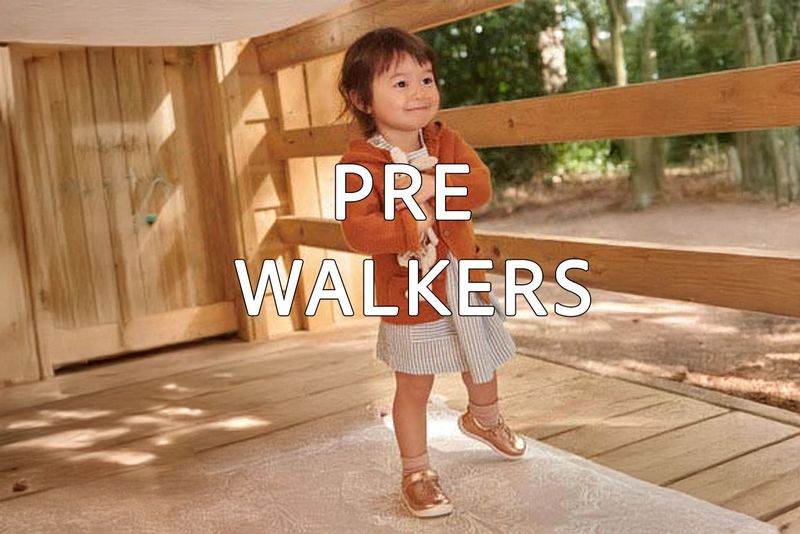 Pre Walker