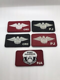 Patches & Magnets – PJA Store – PJ Rodeo