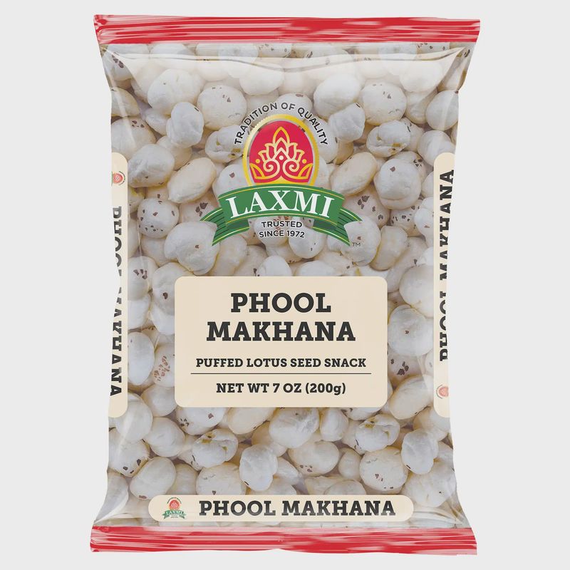 Lx Phool Makhana 200g
