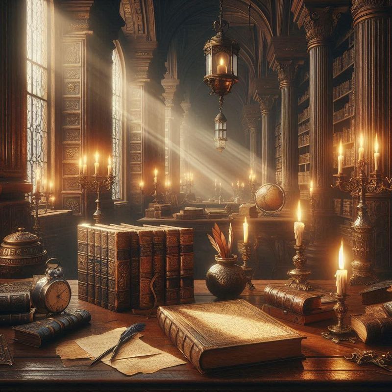 Historical Nonfiction 7