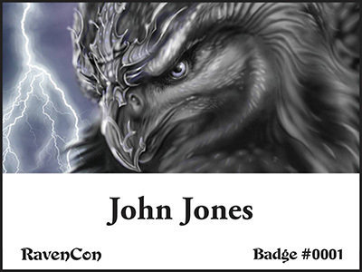 RavenCon Store