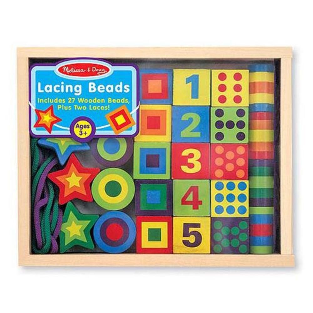 Lacing Beads In A Box – Shop – Hometown Gifts Shop