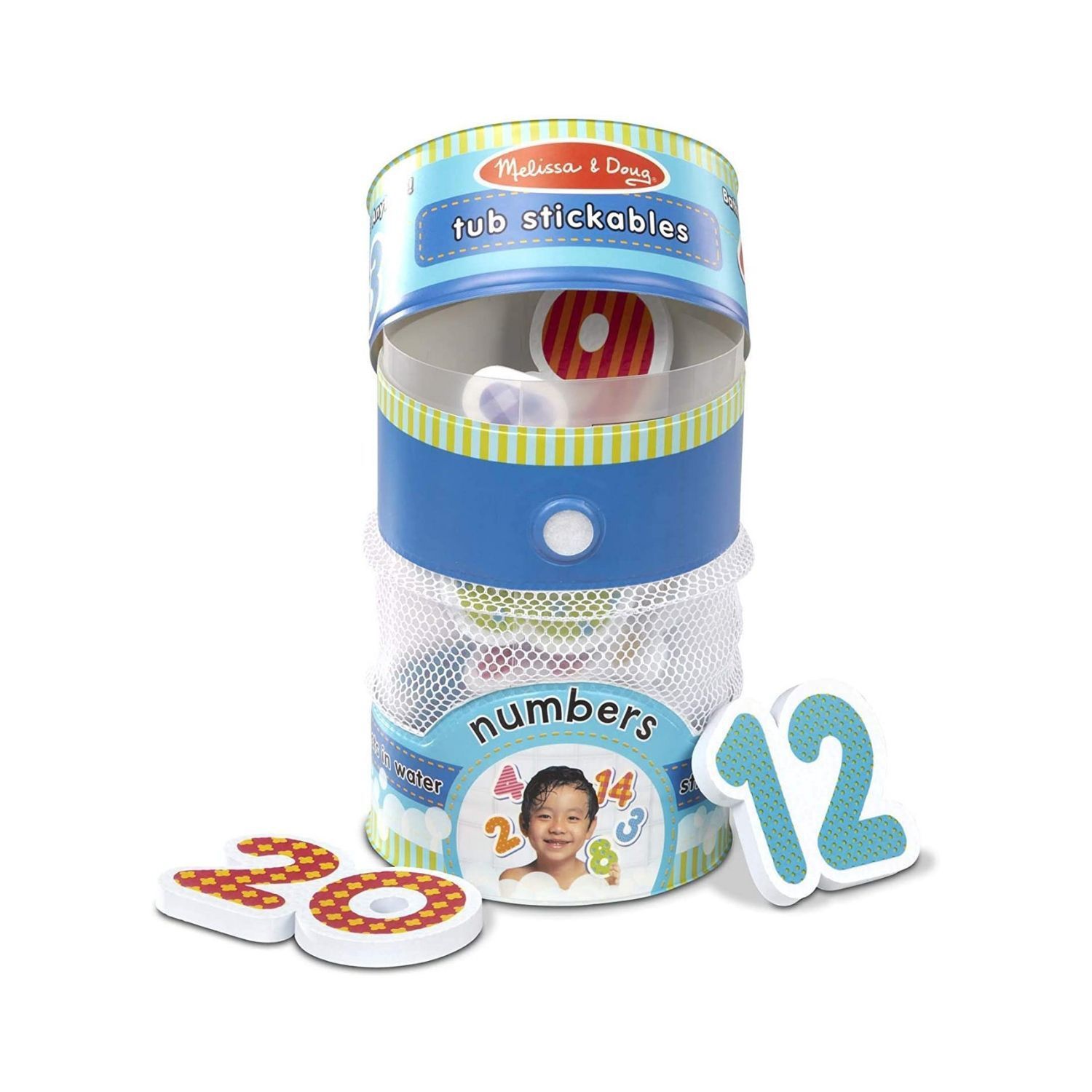 Tub Stickables – Alphabet – Shop – Hometown Gifts Shop