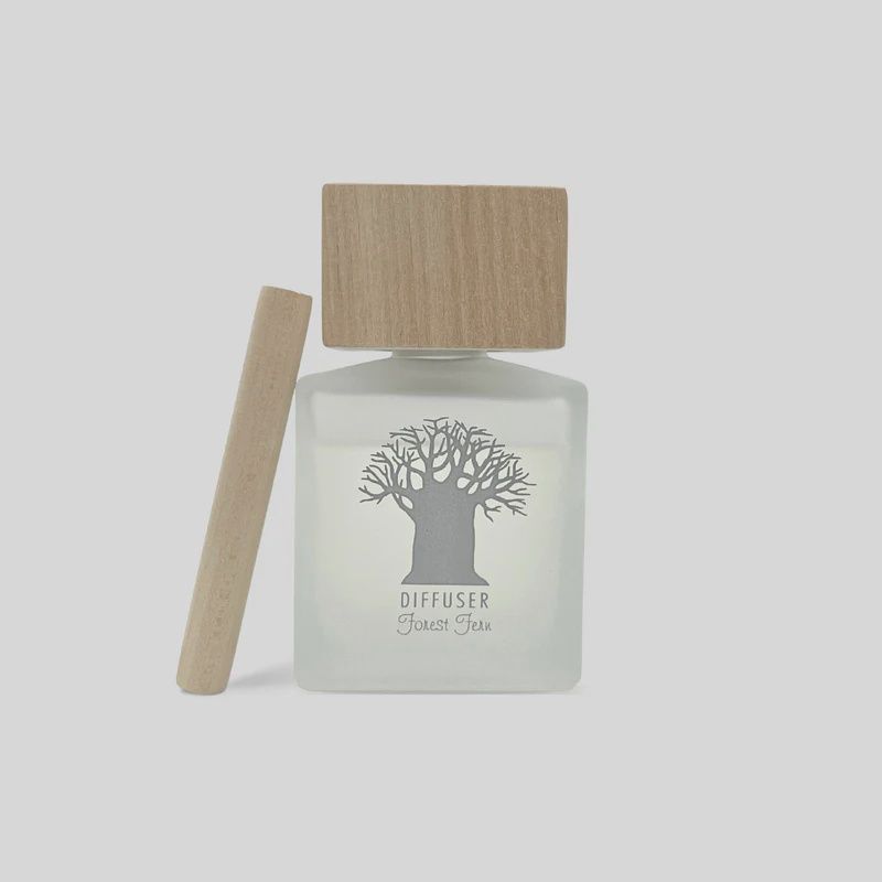 Mockana Wood Top Diffuser – Shop – Hometown Gifts Shop