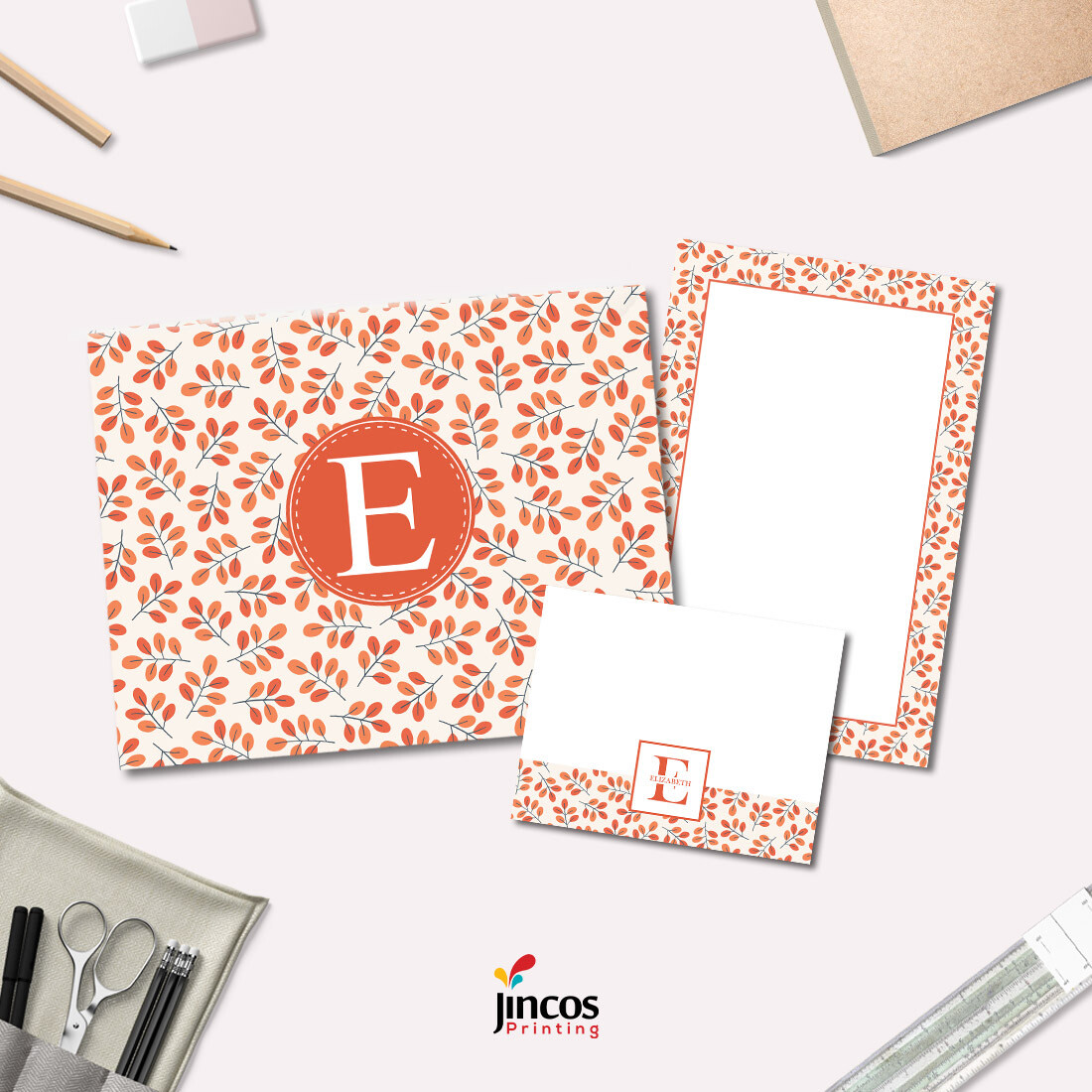 Notepads & Stationery Sets