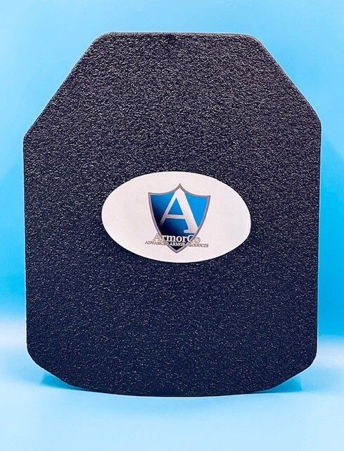 AR500 Steel Armor Inserts