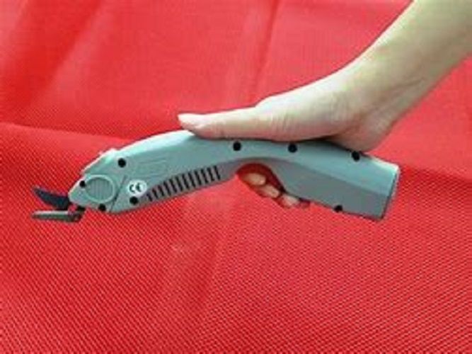 Kevlar Electric Scissors