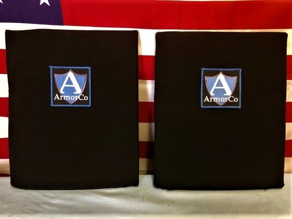 Kevlar® XP Soft Armor Inserts