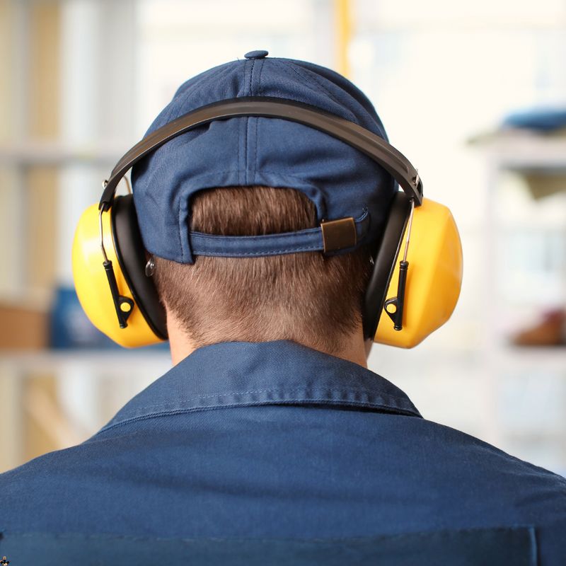 Hearing Protection