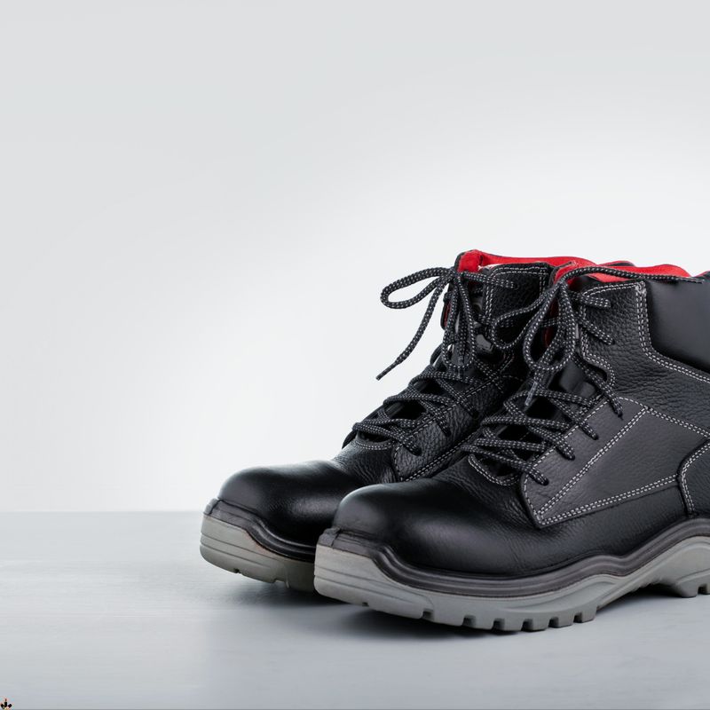 Safety Boots