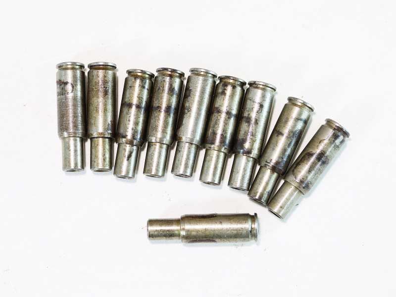 22 Cal Rimfire Converter for US M1919 BMG Training 30-06 - Liberty Tree ...