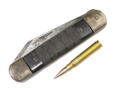 Knives, Swords, Other - Liberty Tree Collectors | Collectible Military ...