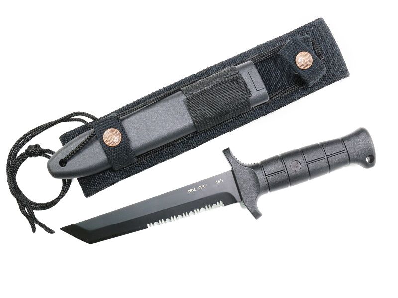 German KM2000 Combat Knife Reproduction - Liberty Tree Collectors ...