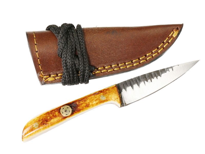 Patch Knife w/Sheath - Liberty Tree Collectors | Collectible Military ...