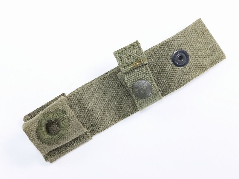 South African FN FAL Bayonet Frog - Liberty Tree Collectors ...