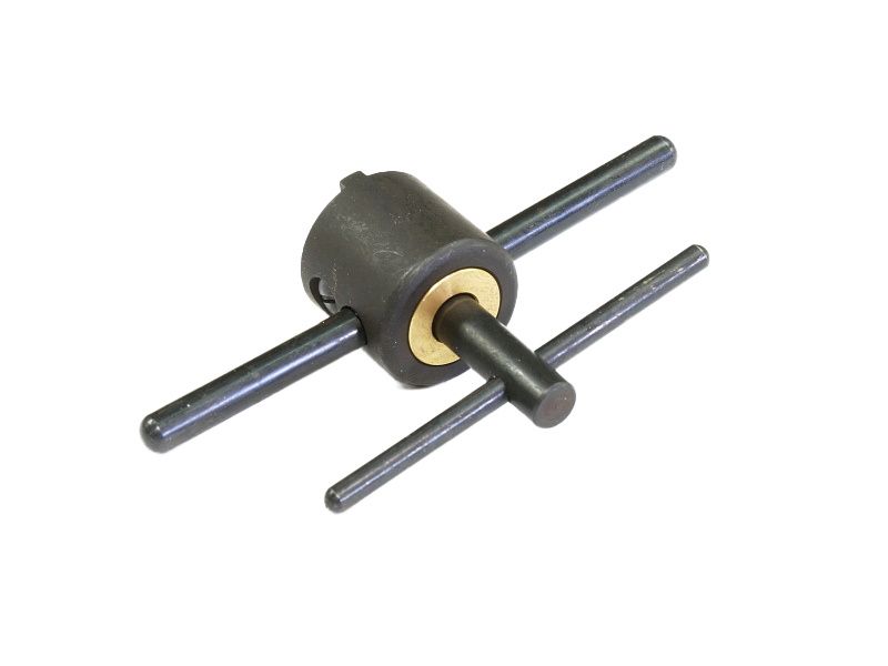 British Enfield No. 32 Scope Adjustment Tool - Liberty Tree Collectors ...