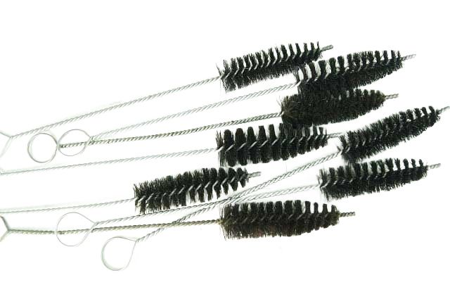 Enfield Action Brush - Liberty Tree Collectors | Collectible Military ...