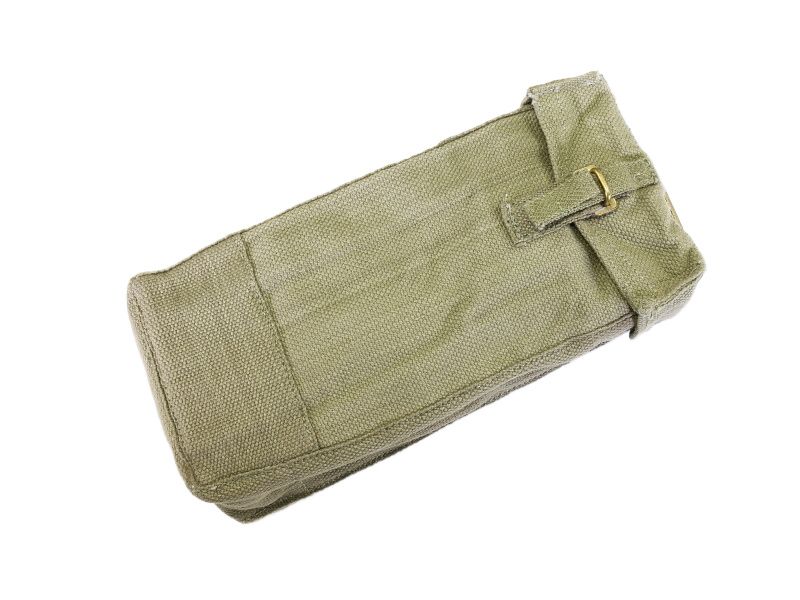 Pattern 37 P37 Basic Utility Pouch Belgian - Liberty Tree Collectors ...