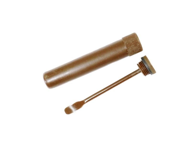 Enfield Cleaning Kit Oiler Brown - Liberty Tree Collectors ...