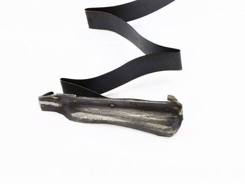 Enfield Magazine Follower AND Spring - Liberty Tree Collectors ...