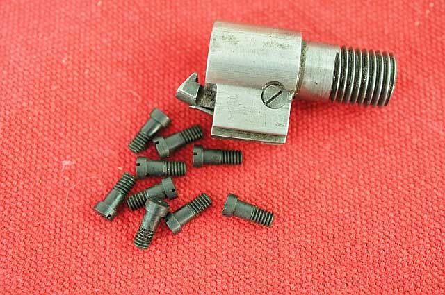 Enfield Extractor Screw - Liberty Tree Collectors | Collectible ...