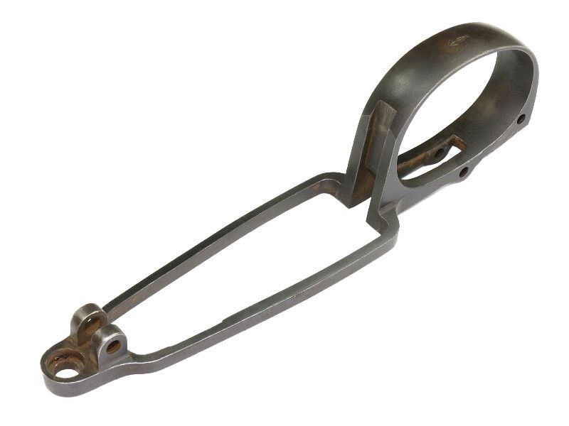 Enfield No1 Trigger Guard w/Swivel Boss - Liberty Tree Collectors ...