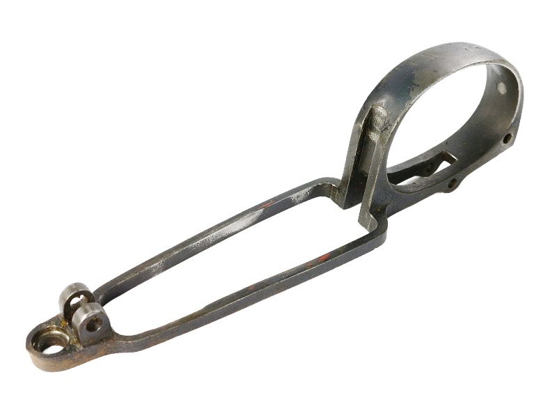 Enfield No1 Trigger Guard w/Swivel Boss DP - Liberty Tree Collectors ...