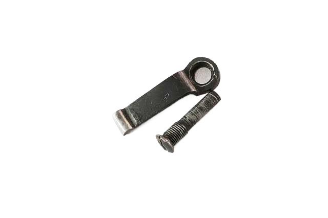 Enfield No1 Bolt Release Spring w/Screw - Liberty Tree Collectors ...