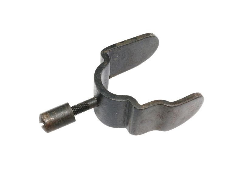 Enfield No1 Rear Sight Protector Offset w/Screw - Liberty Tree ...