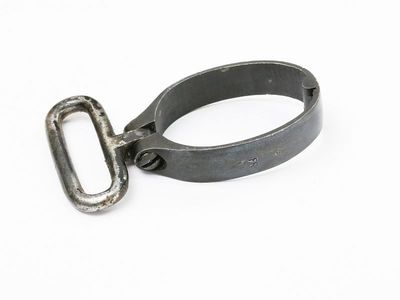 Enfield No1 Rear Band Australian Brass - Liberty Tree Collectors ...