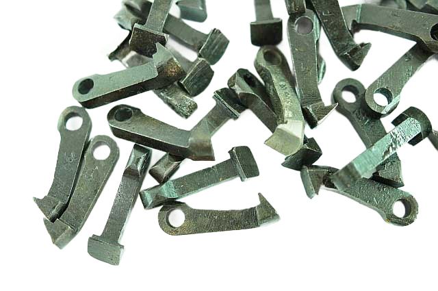 Enfield No4 Extractor Claw - Liberty Tree Collectors | Collectible ...