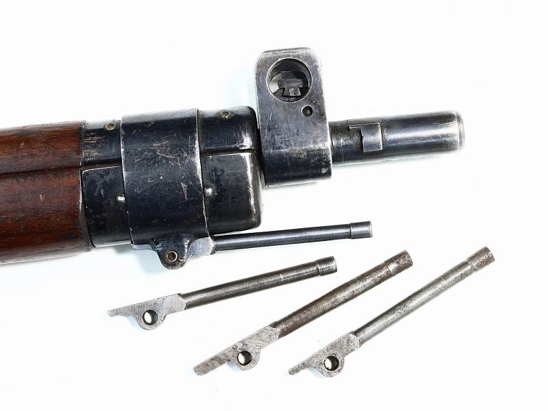 Enfield No4 Stacking Pin - Liberty Tree Collectors | Collectible ...