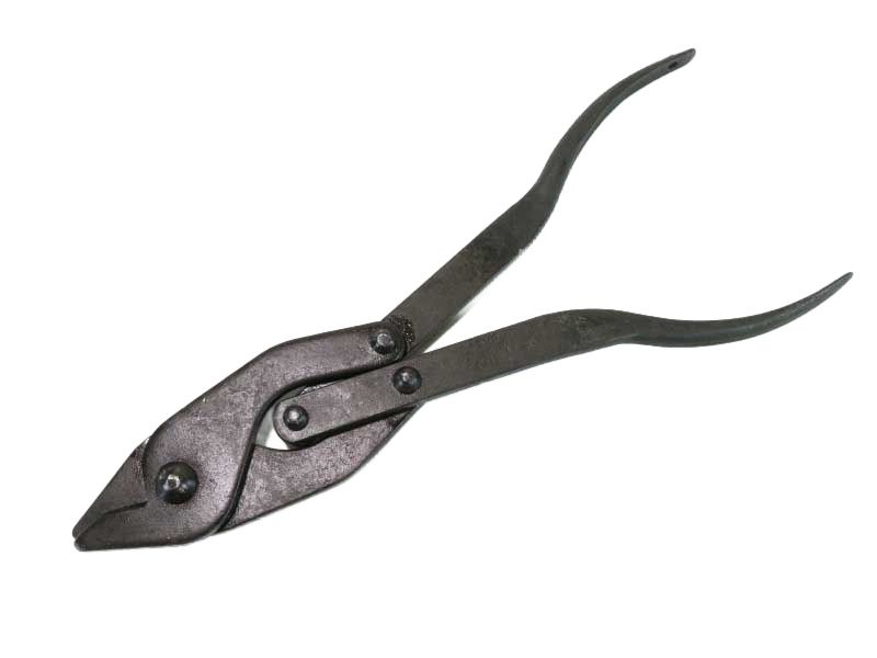 Australian Military WW2 Wire Cutters - Liberty Tree Collectors ...