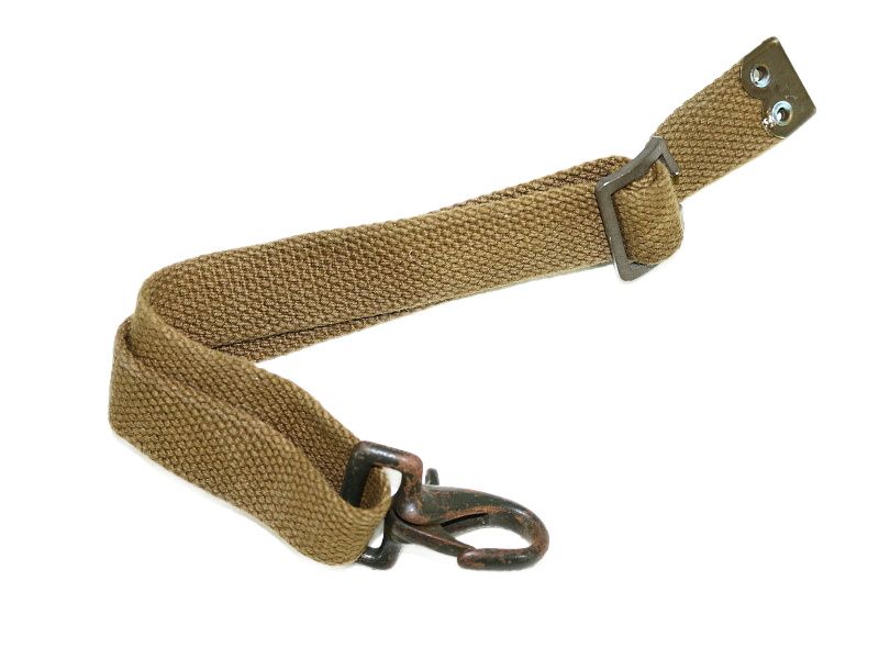 Pattern 37 P37 Gear Strap - Liberty Tree Collectors | Collectible ...