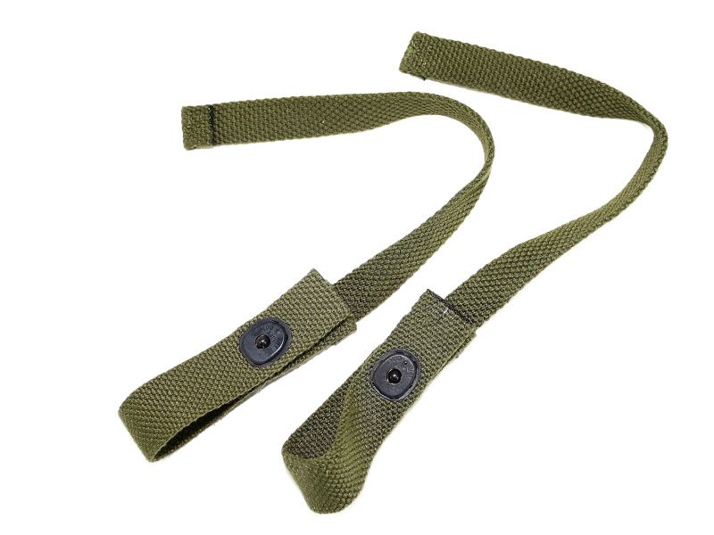 Pattern 37 P37 Accessory Strap Late 2 - Liberty Tree Collectors ...